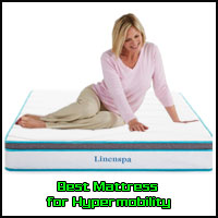 best-mattress-for-hypermobility - Sleep Chillout